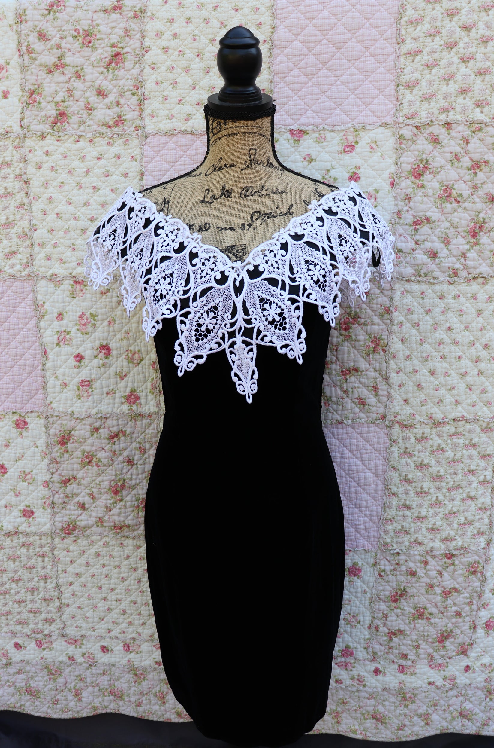 the meredith dress – Alte Vintage