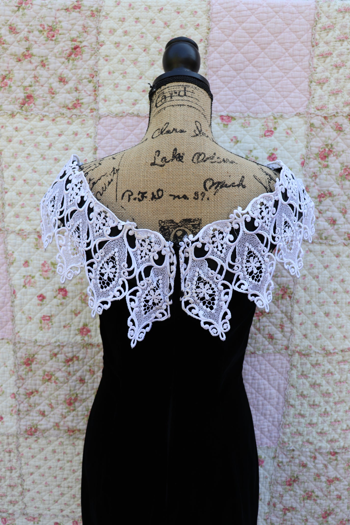 the meredith dress – Alte Vintage