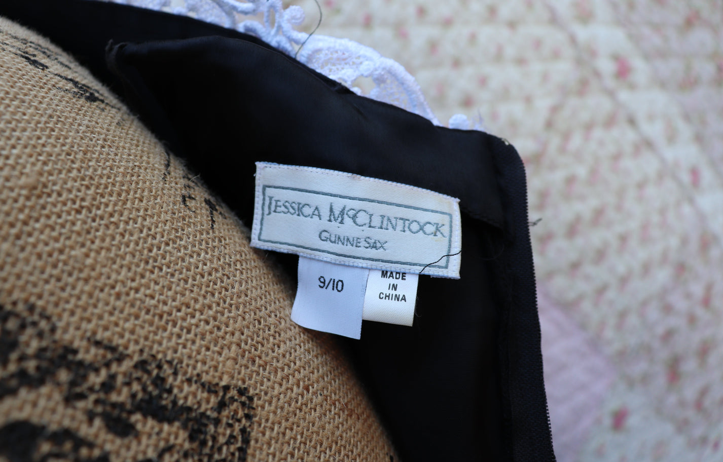 the meredith dress – Alte Vintage